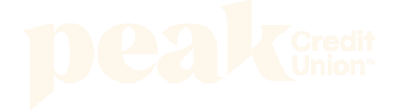 Peak Credit Union - Login